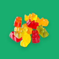 Premium Edibles – Gramazon